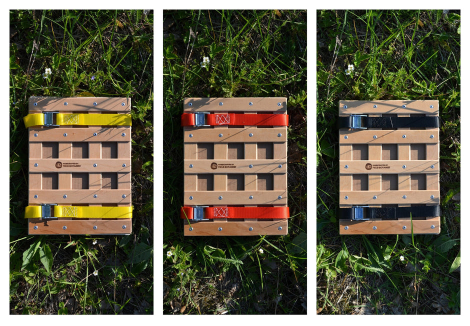 Plant Press Kits – FieldBotanist